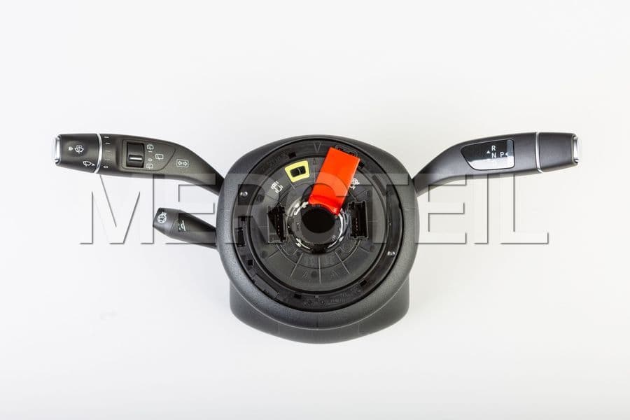 Buy the spare part Mercedes-Benz A21390033239051 control unit complete