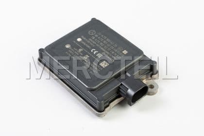 Buy the spare part Mercedes-Benz A2139006225 control unit complete