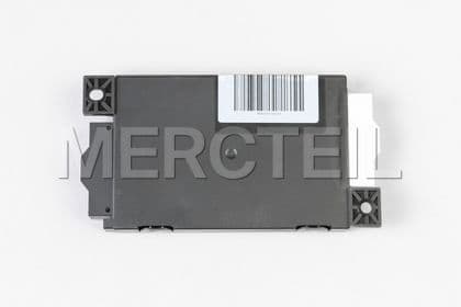 Buy the spare part Mercedes-Benz A2139006633 control unit complete
