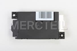 Buy the spare part Mercedes-Benz A2139007033 control unit complete
