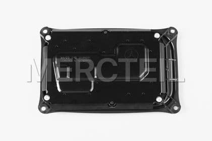Buy the spare part Mercedes-Benz A2139008039 control unit complete