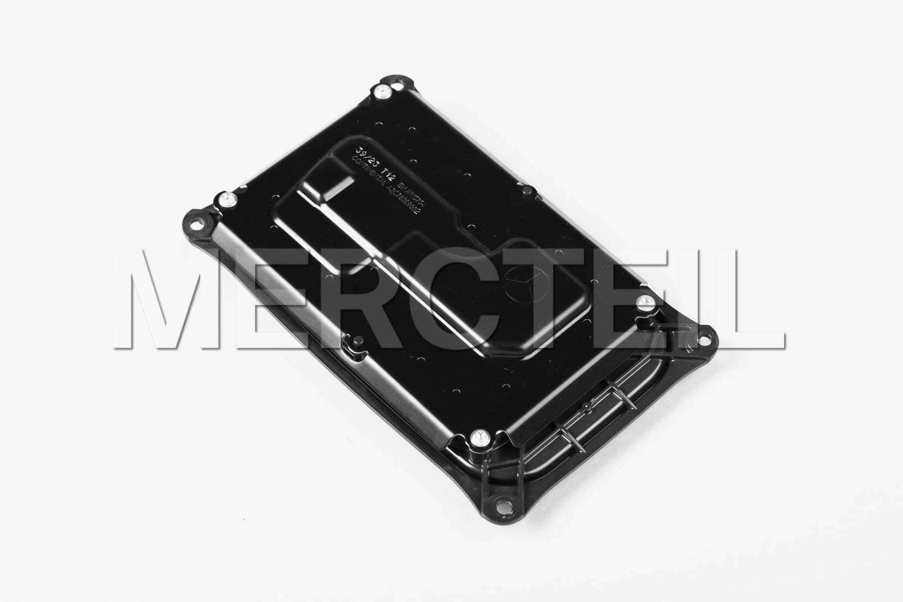 Buy the spare part Mercedes-Benz A2139008039 control unit complete