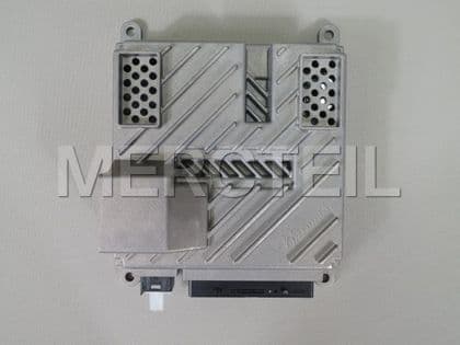 Buy the spare part Mercedes-Benz A2139009020 control unit