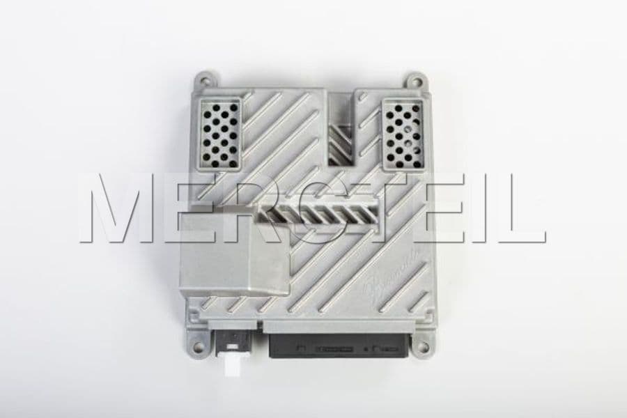 Buy the spare part Mercedes-Benz A2139009626 control unit complete