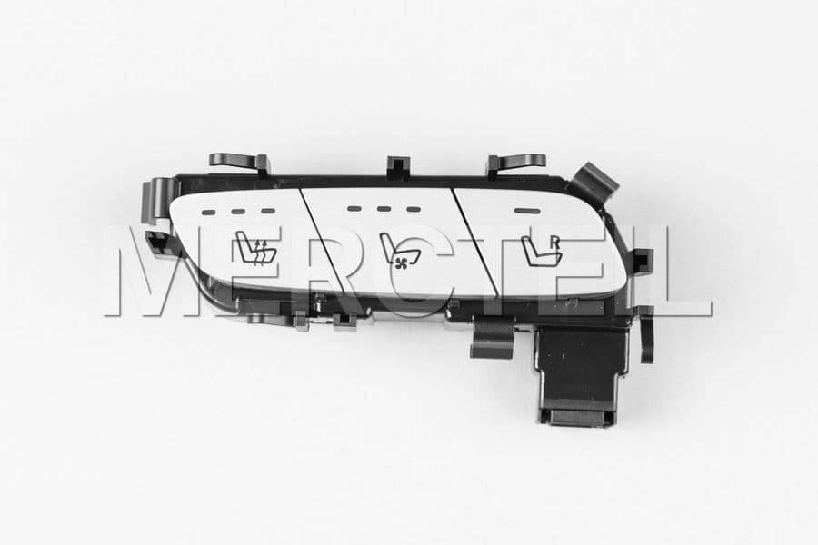 Buy the spare part Mercedes-Benz A21390517047N49 switch block
