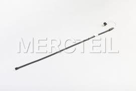 Buy the spare part Mercedes-Benz A2139052403 rear switching module