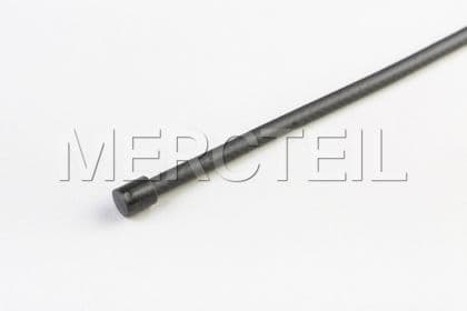 Buy the spare part Mercedes-Benz A2139052403 rear switching module