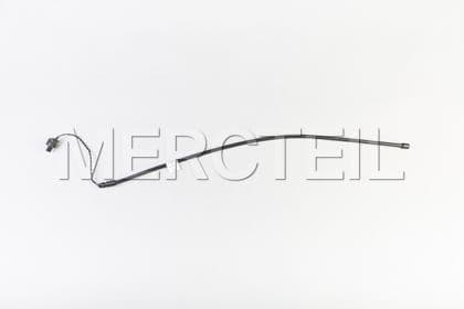 Buy the spare part Mercedes-Benz A2139052503 rear switching module