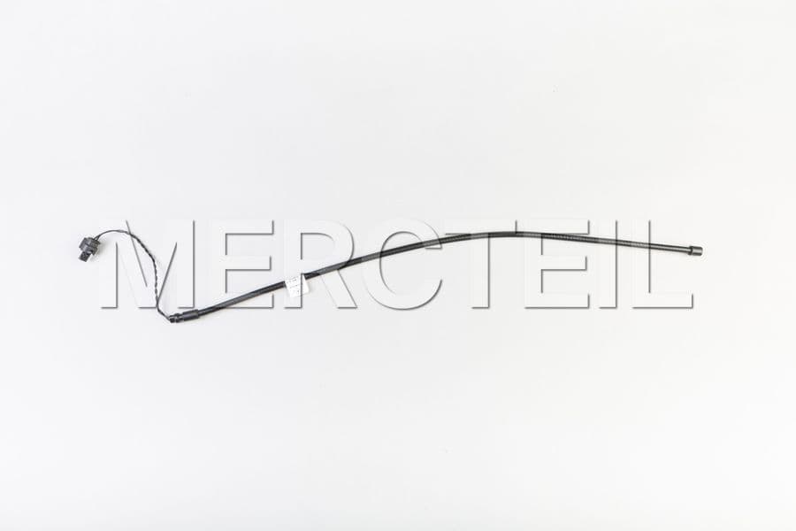 Buy the spare part Mercedes-Benz A2139052503 rear switching module