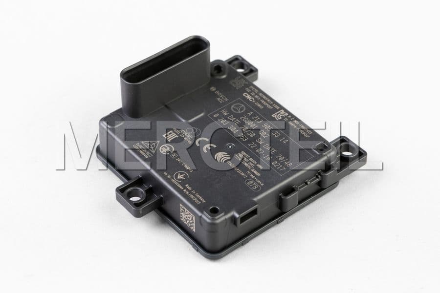 Buy the spare part Mercedes-Benz A2139053314 radar sensor