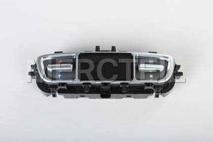 Buy the spare part Mercedes-Benz A2139054209 switch block
