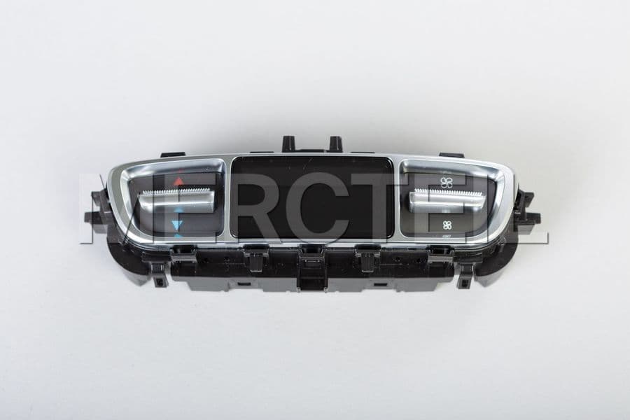 Buy the spare part Mercedes-Benz A2139054209 switch block