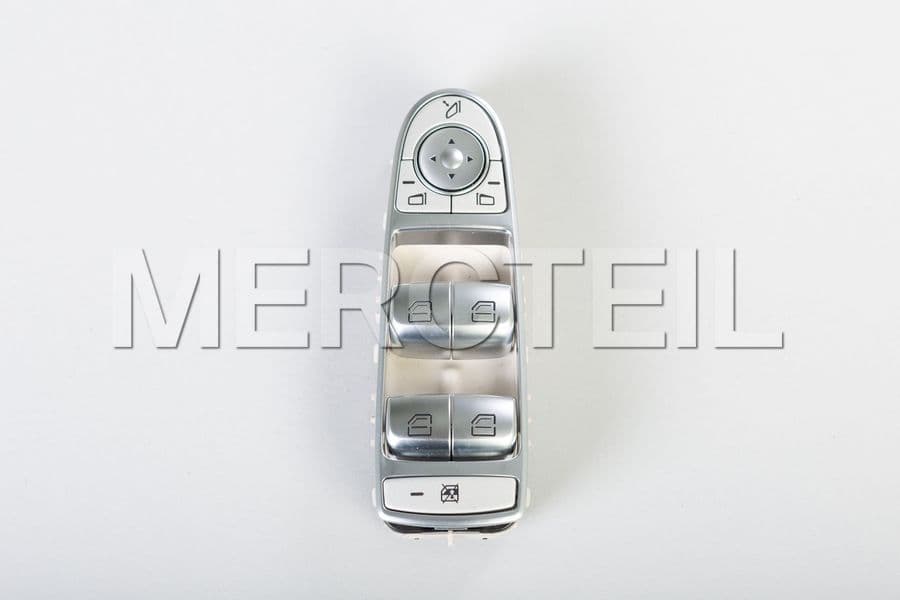 Buy the spare part Mercedes-Benz A21390548038T92 switch block