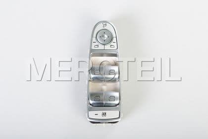 Buy the spare part Mercedes-Benz A21390548038T92 switch block