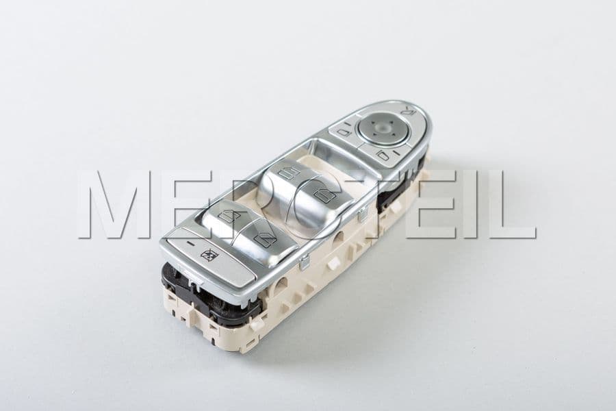 Kaufen Sie das Ersatzteil Mercedes-Benz A21390548038T92 schalterblock