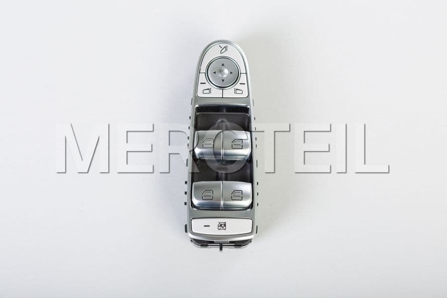 Buy the spare part Mercedes-Benz A21390548039051 switch block