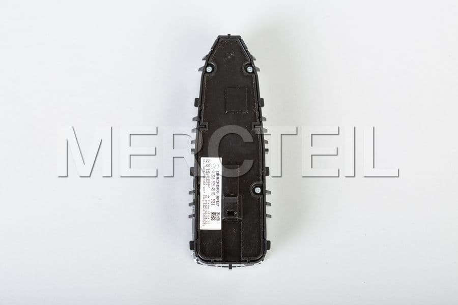 Buy the spare part Mercedes-Benz A21390548039051 switch block