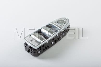 Buy the spare part Mercedes-Benz A21390548039051 switch block