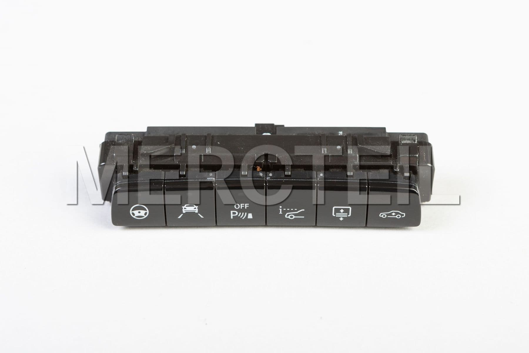Kaufen Sie das Ersatzteil Mercedes-Benz A21390548049E93 schalterblock