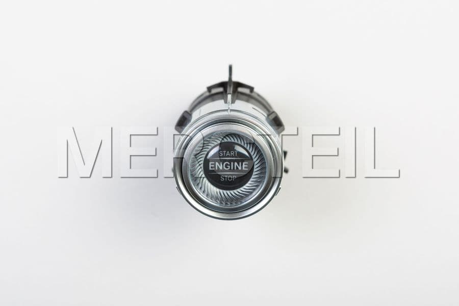 Buy the spare part Mercedes-Benz A2139055500 button switch