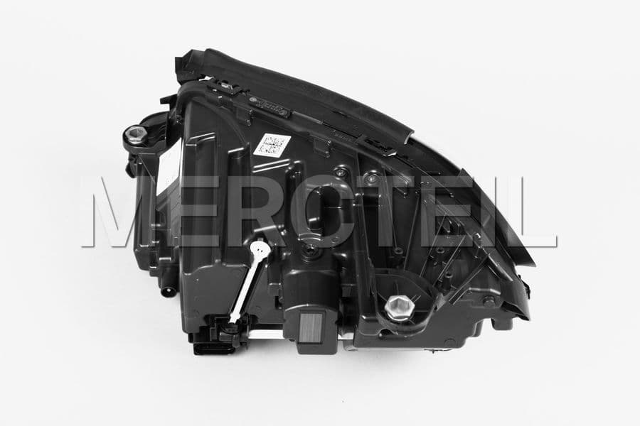 Buy the spare part Mercedes-Benz A2139066601 headlamp unit