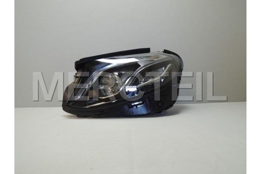 Buy the spare part Mercedes-Benz A2139067101 headlamp unit