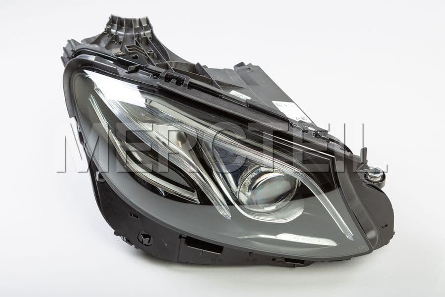 Buy the spare part Mercedes-Benz A2139069604 headlamp unit