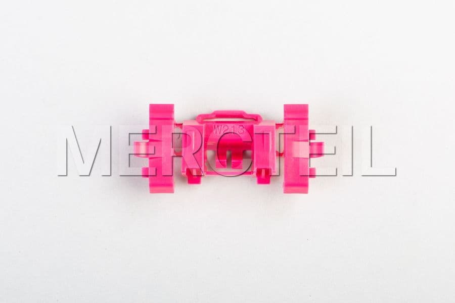 Buy the spare part Mercedes-Benz A2139910698 trim clip