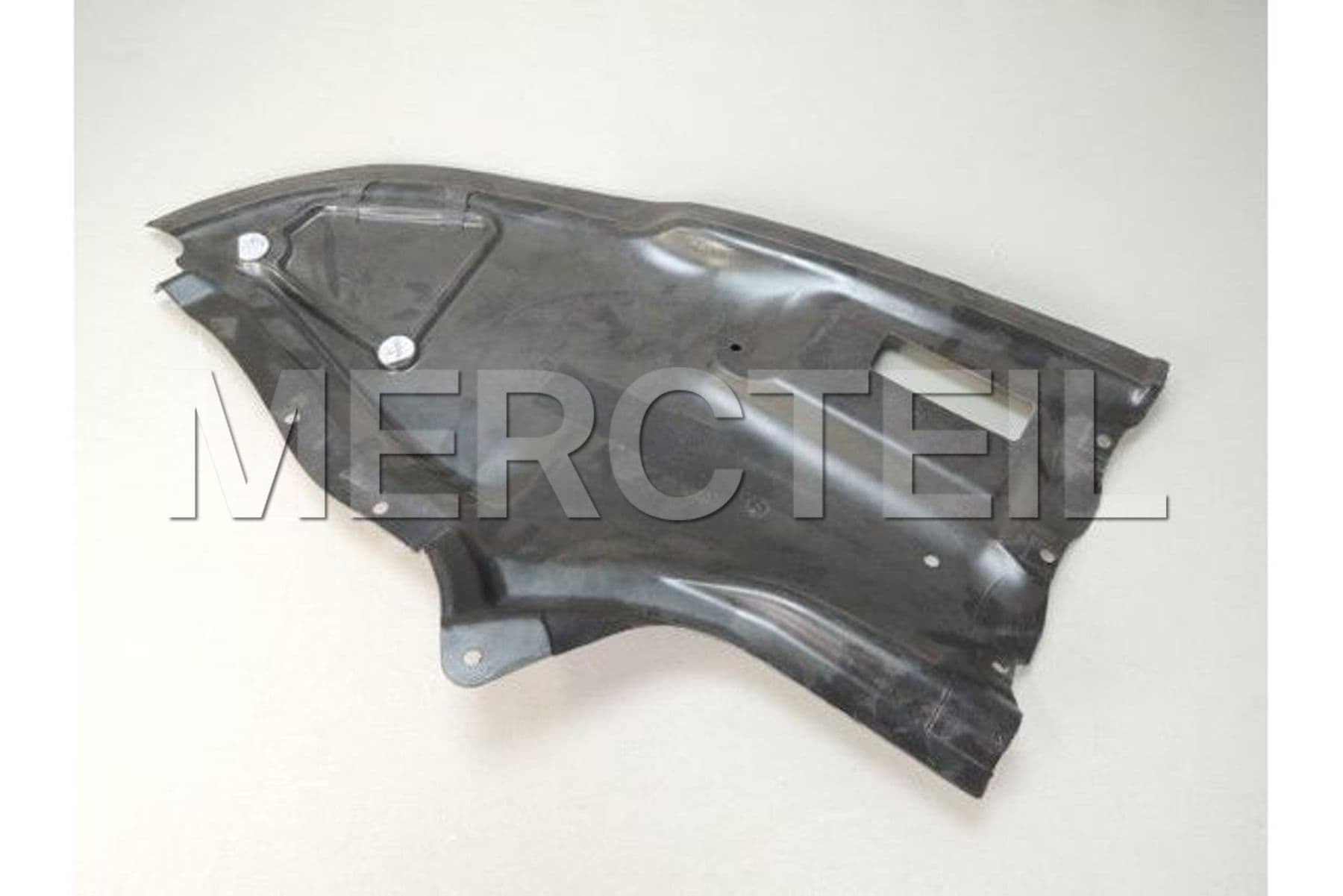 Buy the spare part Mercedes-Benz A2155200122 covering