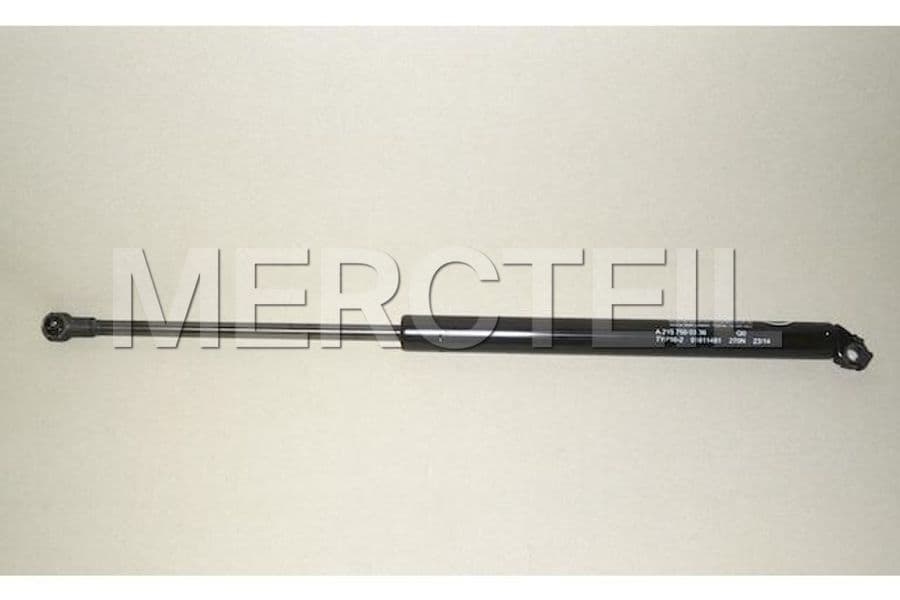 Buy the spare part Mercedes-Benz A2157500336 pneumatic spring