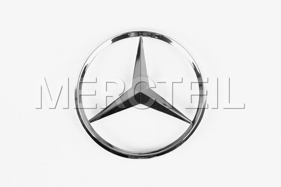 Kaufen Sie das Ersatzteil Mercedes-Benz A2157580058 mercedes stern