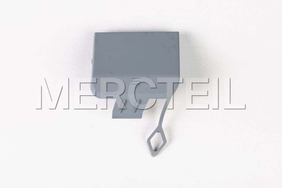 Buy the spare part Mercedes-Benz A21588515229999 bumper joint cover