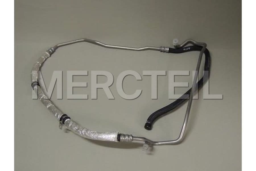 Buy the spare part Mercedes-Benz A2164600224 low pressure line