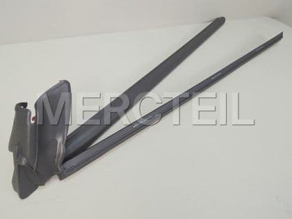 Buy the spare part Mercedes-Benz A2166700238 sealing rail