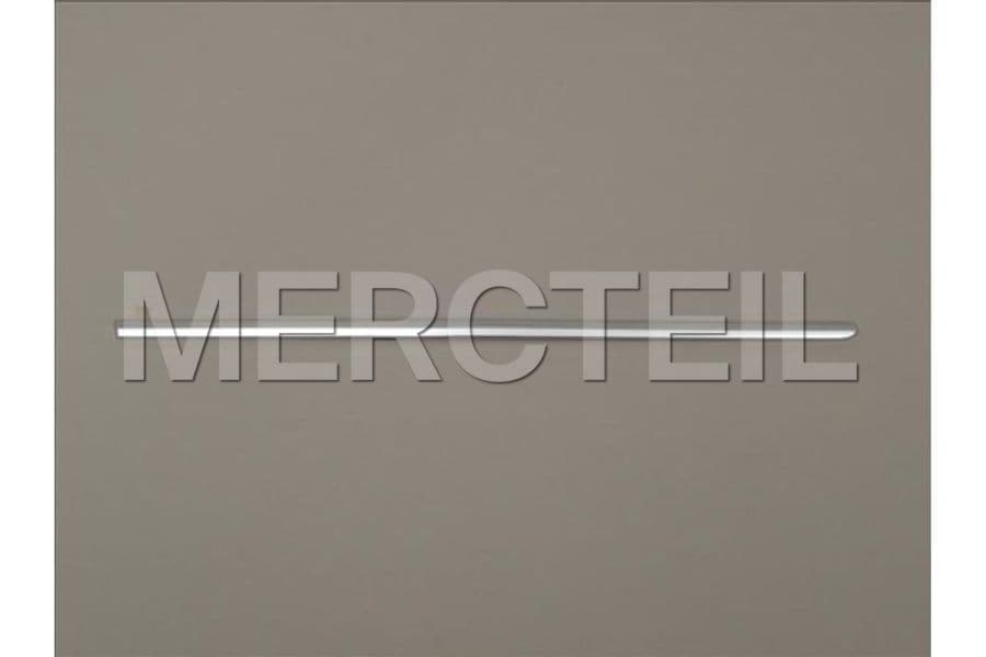 Buy the spare part Mercedes-Benz A2166903080 garnish moulding