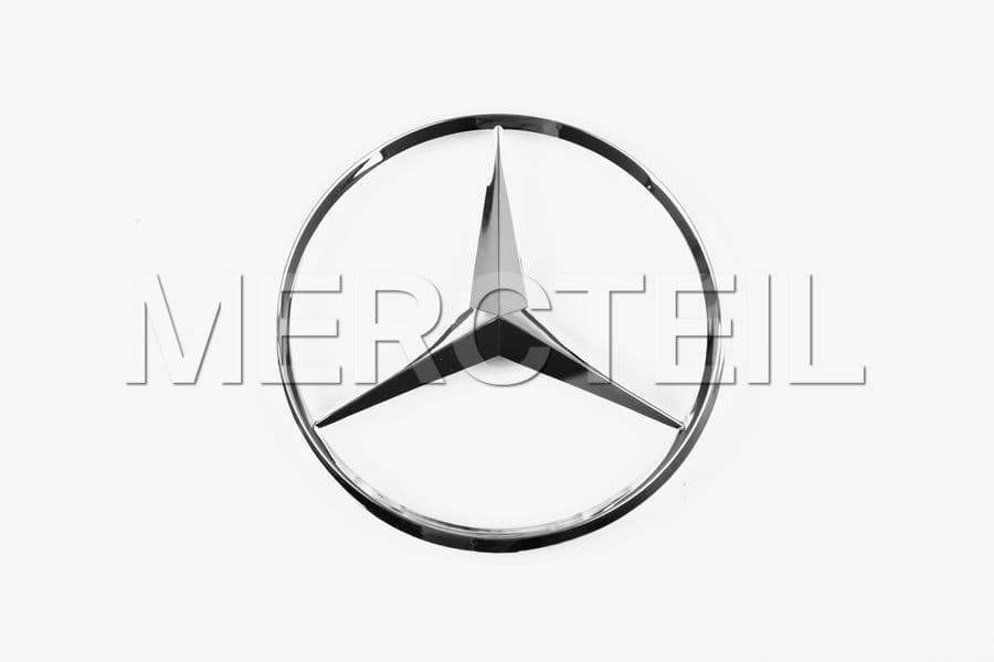 Kaufen Sie das Ersatzteil Mercedes-Benz A2167580058 mercedes stern
