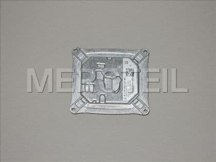 Buy the spare part Mercedes-Benz A2168203789 voltage converter