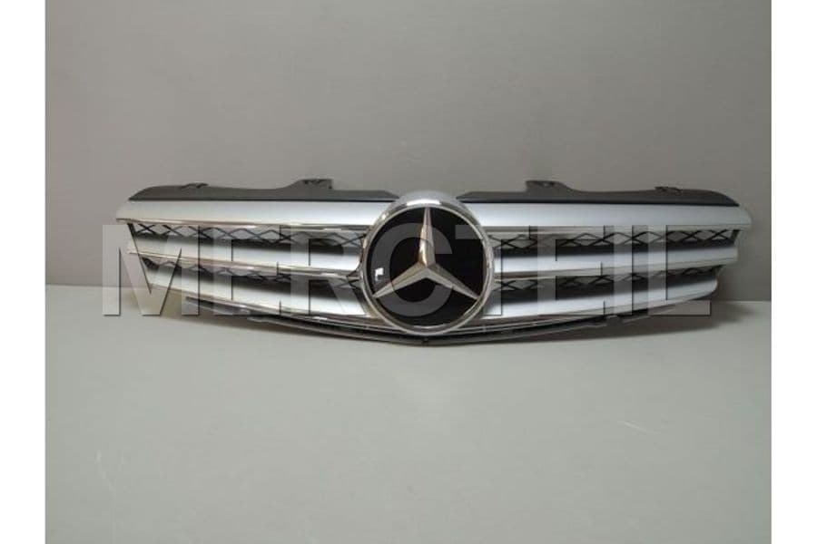 Buy the spare part Mercedes-Benz A21688017839776 radiator grille