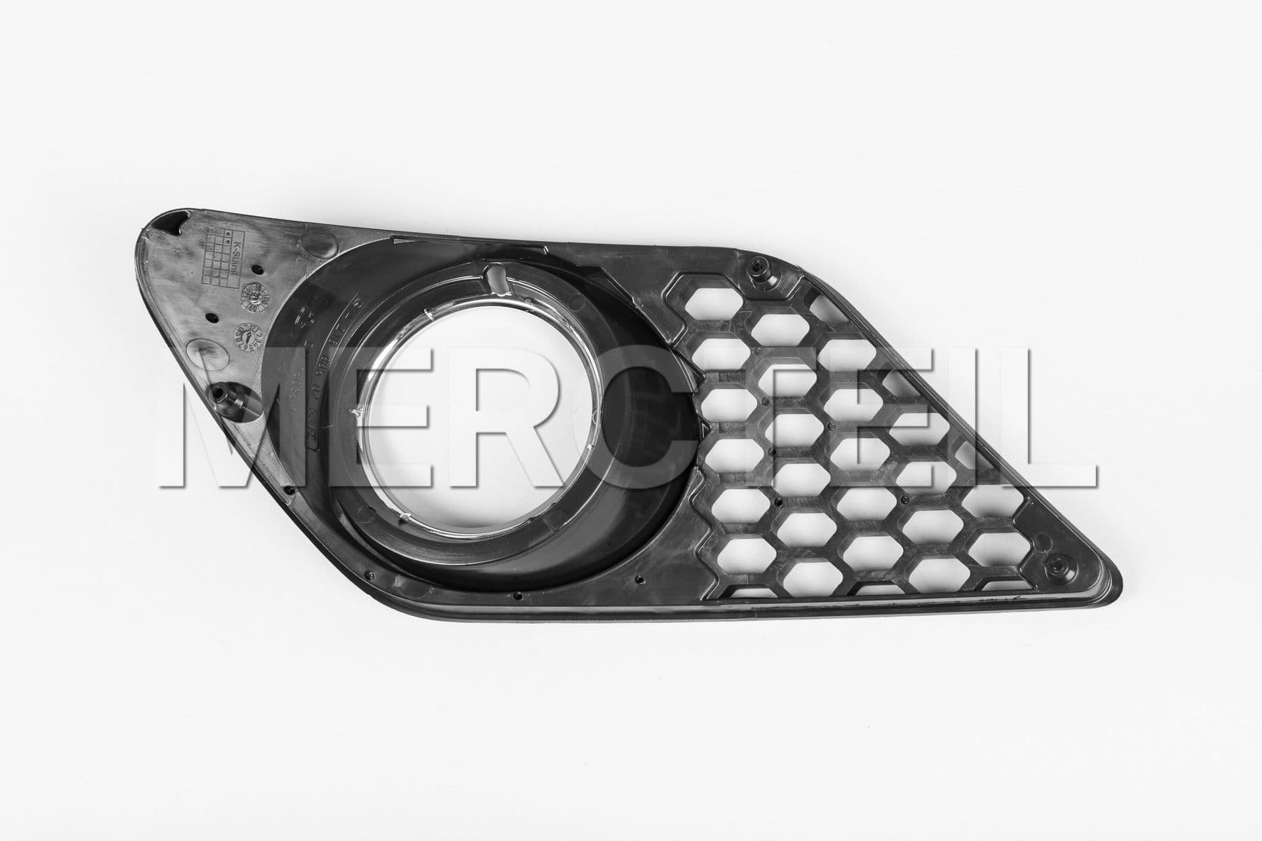Buy the spare part Mercedes-Benz A2168850253 ventilation grille