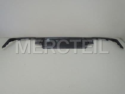 Buy the spare part Mercedes-Benz A2168852125 trim bumper