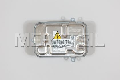 Buy the spare part Mercedes-Benz A2169009100 control unit