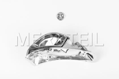 Buy the spare part Mercedes-Benz A2169100271 handle
