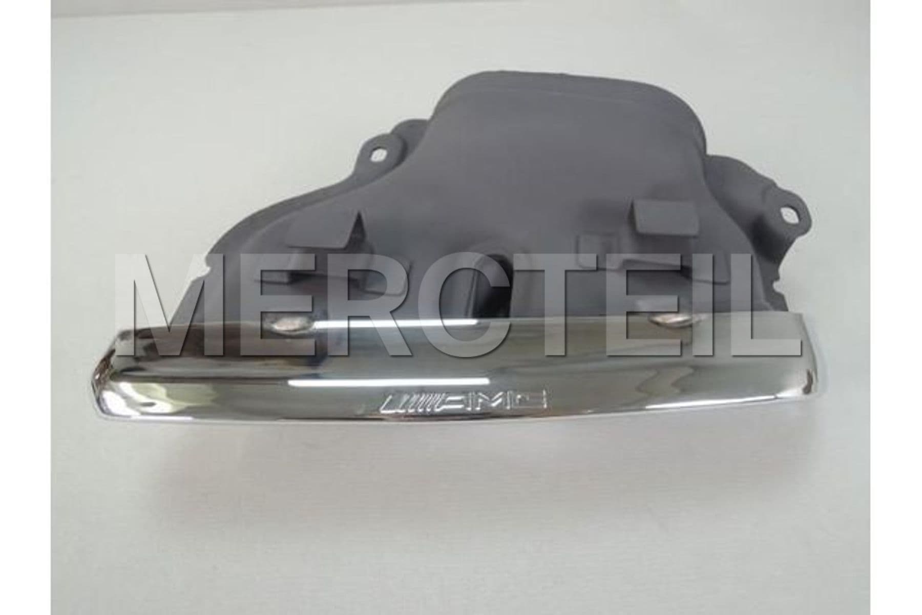 Buy the spare part Mercedes-Benz A2174901400 tail pipe cover