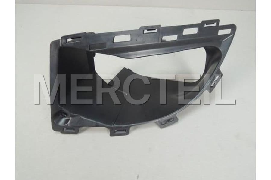 Buy the spare part Mercedes-Benz A2175051530 air duct segment