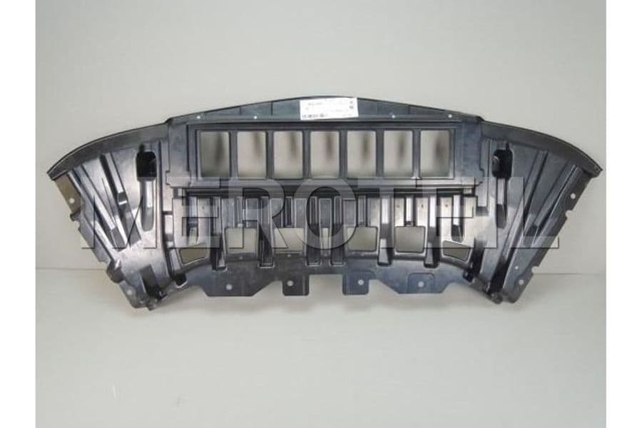 Buy the spare part Mercedes-Benz A2175200423 cover f engine comp bm