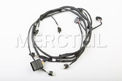 Buy the spare part Mercedes-Benz A2175402005 electrical wiring harness