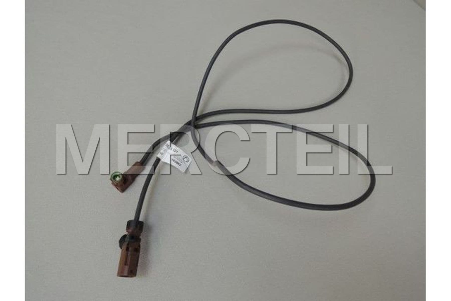 Buy the spare part Mercedes-Benz A2175402605 electrical wiring harness