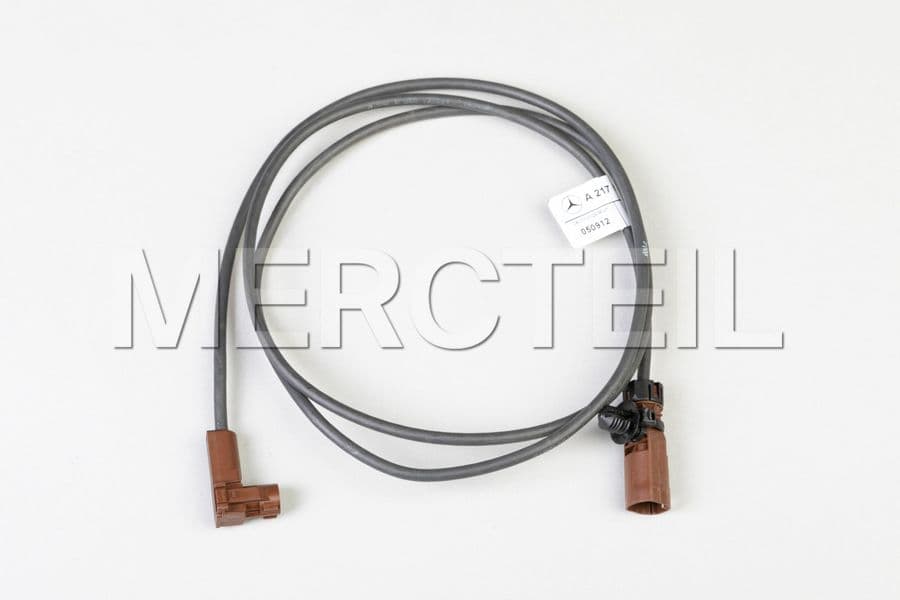 Buy the spare part Mercedes-Benz A2175402605 electrical wiring harness