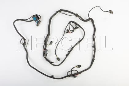 Buy the spare part Mercedes-Benz A2175404701 electrical wiring harness
