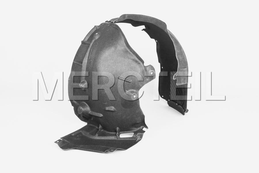 Buy the spare part Mercedes-Benz A2176900603 wheel house covering